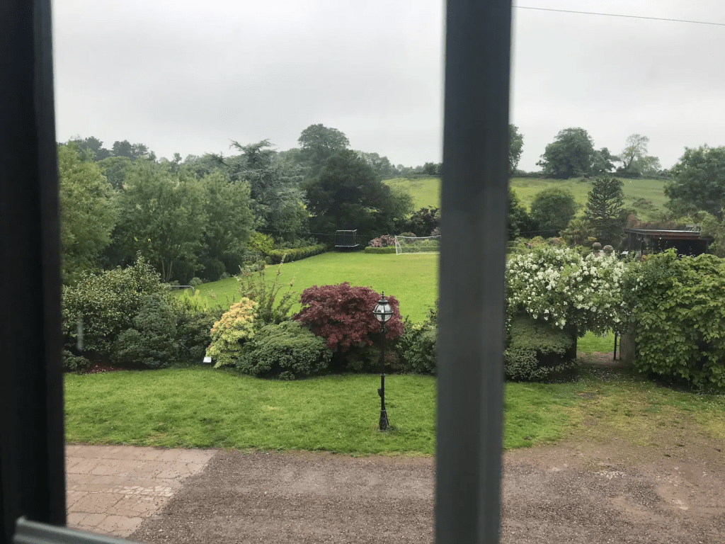 Ballea Castle – Beautiful luxurious Castle in Cork