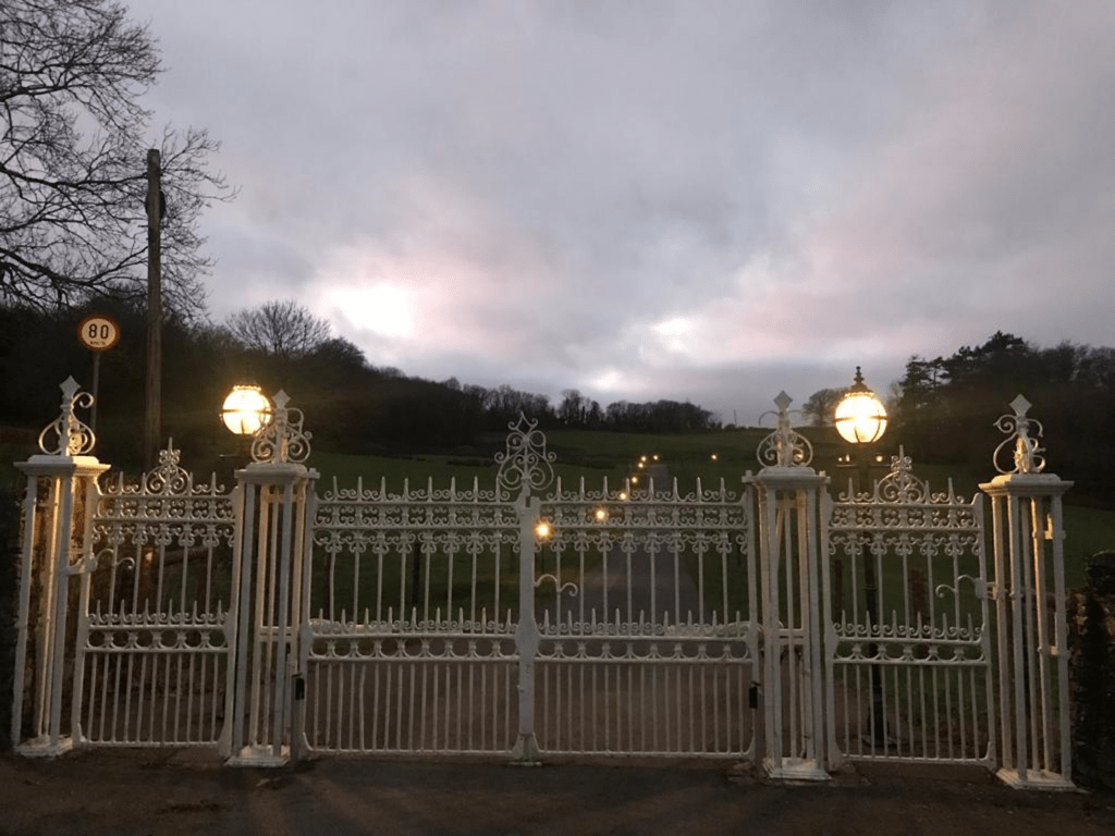 Ballea Castle – Beautiful luxurious Castle in Cork